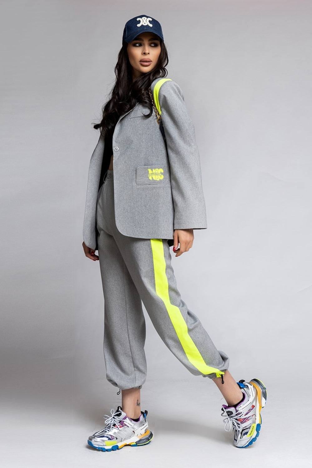 Nikole Collection – CHELA